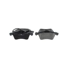 Bosch Bremsbelagsatz, Scheibenbremse 0986424537 f&uuml;r VW