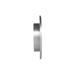 Bosch Bremsscheibe 0986478539 voll 290mm 10mm f&uuml;r Opel Suzuki