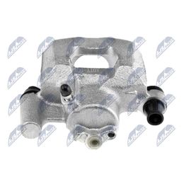 NTY Bremssattel hztty005 Hinterachse rechts f&uuml;r TOYOTA