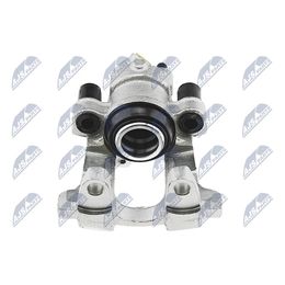 NTY Bremssattel hztme025 Hinterachse rechts f&uuml;r Mercedes