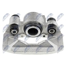 NTY Bremssattel hztms015 Hinterachse links f&uuml;r MITSUBISHI