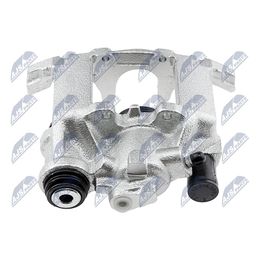 NTY Bremssattel hztpe000 Hinterachse links f&uuml;r Peugeot