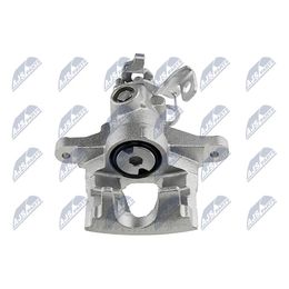 NTY Bremssattel hztre013 Hinterachse links f&uuml;r RENAULT