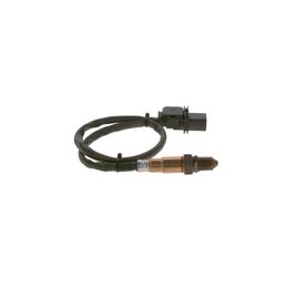 Bosch Lambdasonde 0281004821 f&uuml;r GMC Fiat STEYR HOLDEN Vaughall Iveco ALFA ROMEO Peugeot Suzuki VM PININFARINA KARSAN