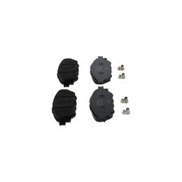 Bosch Bremsbelagsatz, Scheibenbremse 0986495425 f&uuml;r TOYOTA