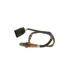 Bosch Lambdasonde 0258006586 f&uuml;r Porsche VW