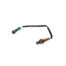 Bosch Lambdasonde 0258006155 f&uuml;r Ford VW
