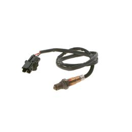 Bosch Lambdasonde 0258007071 f&uuml;r FERRARI MASERATI Fiat MAN Porsche