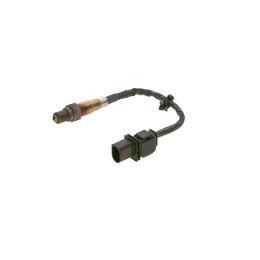 Bosch Lambdasonde 0281004417 f&uuml;r GMC CHEVROLET Vaughall Opel
