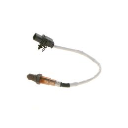 Bosch Lambdasonde 0258017357 f&uuml;r Ford