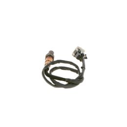 Bosch Lambdasonde 0258007135 f&uuml;r Volvo