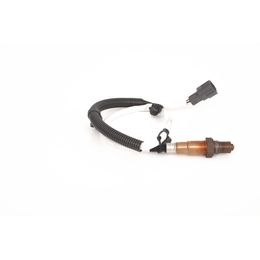 Bosch Lambdasonde 0258006799 f&uuml;r TOYOTA
