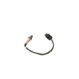 Bosch Lambdasonde 0258017319 f&uuml;r GMC SAAB Mercedes KIA LINCOLN LAND ROVER