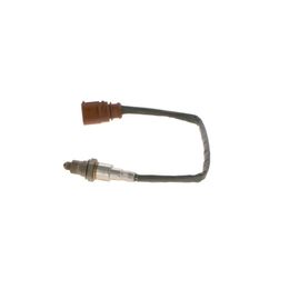 Bosch Lambdasonde 0258030127 f&uuml;r VW