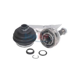 JAPKO Gelenksatz, Antriebswelle 620010 radseitig f&uuml;r VW SEAT