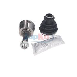 JAPKO Gelenksatz, Antriebswelle 620007 radseitig f&uuml;r Ford Fiat