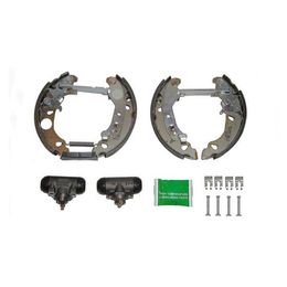 Bosch Bremsbackensatz 0204114619