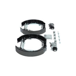 Bosch Bremsbackensatz 0204114638