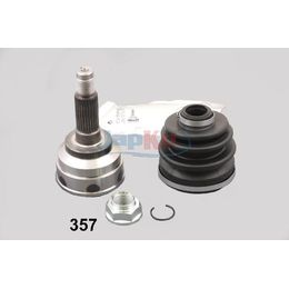 JAPKO Gelenksatz, Antriebswelle 62357 f&uuml;r MAZDA