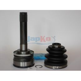 JAPKO Gelenksatz, Antriebswelle 62521