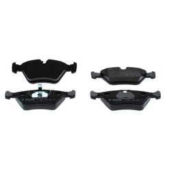 Bosch Bremsbelagsatz, Scheibenbremse 0986424351 f&uuml;r Peugeot VW