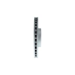 Bosch Bremsscheibe 0986479k06 bel&uuml;ftet 380mm 34mm f&uuml;r ROVER