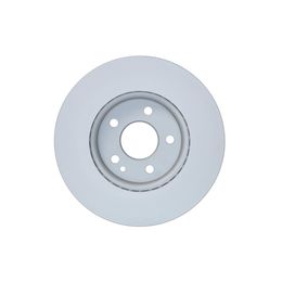 Bosch Bremsscheibe 0986479d57 bel&uuml;ftet 300mm 28mm f&uuml;r Mercedes