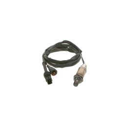 Bosch Lambdasonde 0258003957 f&uuml;r FERRARI MITSUBISHI DAF Volvo SAAB Fiat LANCIA AUTOBIANCHI Iveco CHEVROLET GMC ALFA ROMEO VW Peugeot HYUNDAI MERCEDES