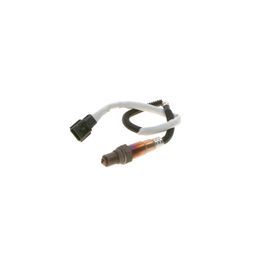 Bosch Lambdasonde 0258010108 f&uuml;r RENAULT
