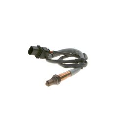Bosch Lambdasonde 0258017241 f&uuml;r VW