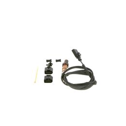 Bosch Lambdasonde 0258006986 f&uuml;r KARMANN VW Audi Porsche Skoda