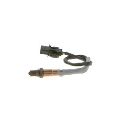Bosch Lambdasonde 0258017169 f&uuml;r GEELY SEAT GREAT WALL