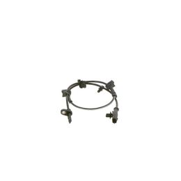 Bosch Sensor, Raddrehzahl 0265009534 f&uuml;r Ford