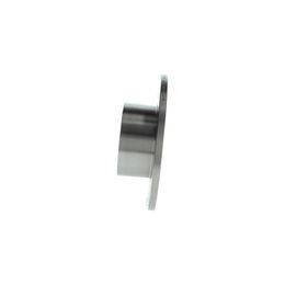 Bosch Bremsscheibe 0986478032 voll 255mm 12mm f&uuml;r BMW