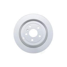 Bosch Bremsscheibe 0986479330 voll 330mm 14mm f&uuml;r Mercedes