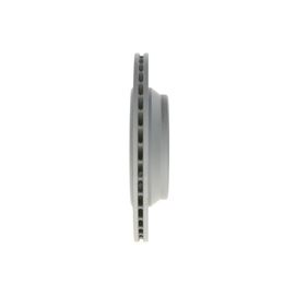 Bosch Bremsscheibe 0986478473 bel&uuml;ftet 300mm 22mm f&uuml;r Mercedes