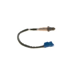 Bosch Lambdasonde 0258986668 f&uuml;r PONTIAC GMC CHEVROLET GEO Suzuki
