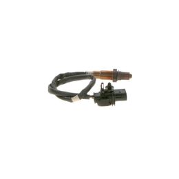 Bosch Lambdasonde 0258017272 f&uuml;r GMC Vaughall Suzuki