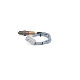 Bosch Lambdasonde 0258010235 f&uuml;r GMC Vaughall Suzuki NISSAN MARUTI