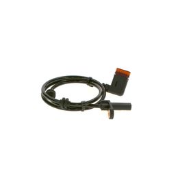 Bosch Sensor, Raddrehzahl 0986594594 f&uuml;r Mercedes