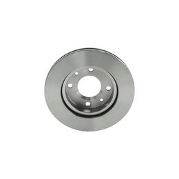 Bosch Bremsscheibe 0986478211 bel&uuml;ftet 248mm 20mm f&uuml;r Peugeot