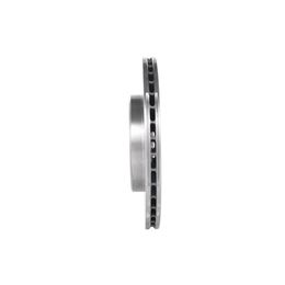 Bosch Bremsscheibe 0986478301 bel&uuml;ftet 284mm 22mm f&uuml;r Mercedes