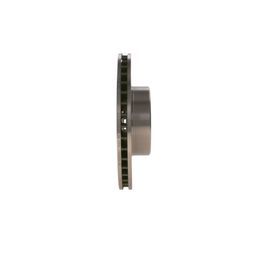 Bosch Bremsscheibe 0986478197 bel&uuml;ftet 300mm 28mm f&uuml;r Mercedes