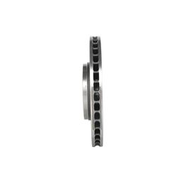 Bosch Bremsscheibe 0986478327 bel&uuml;ftet 256mm 24mm f&uuml;r Opel DAEWOO Vaughall