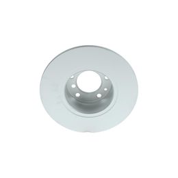 Bosch Bremsscheibe 0986478319 voll 302mm 12mm f&uuml;r BMW