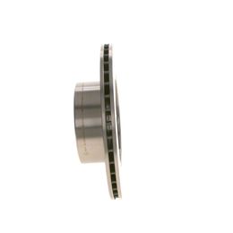 Bosch Bremsscheibe 0986478318 bel&uuml;ftet 302mm 22mm f&uuml;r BMW