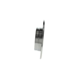 Bosch Bremsscheibe 0986478446 voll 290mm 10mm f&uuml;r Mercedes