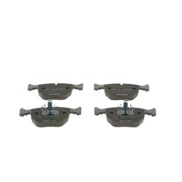 Bosch Bremsbelagsatz, Scheibenbremse 0986494918 f&uuml;r ROLLS-ROYCE