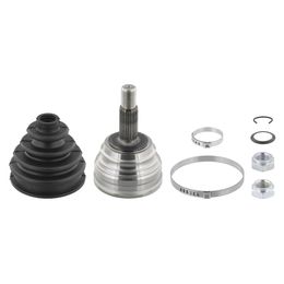 TOPRAN Gelenksatz, Antriebswelle 103506 f&uuml;r CUPRA