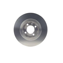 Bosch Bremsscheibe 0986478508 innenbel&uuml;ftet 280mm 22mm f&uuml;r VW